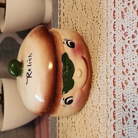 DeForest California Pottery | Dining | Vintage Deforest California ...